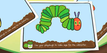 The Very Hungry Caterpillar Activities | Twinkl - Twinkl
