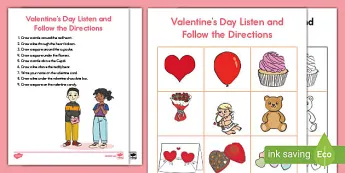 Listening Skills Activities | twinkl.com