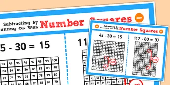 Subtraction Activities | twinkl.co.uk
