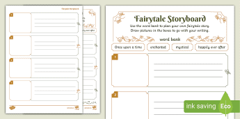 Fairytale Stories | twinkl.co.uk
