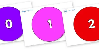 Circles Resources | twinkl.co.uk