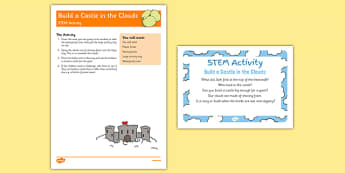 Jack and the Beanstalk (EYFS) - Page 5 - Twinkl