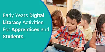 Digital Literacy Activities | twinkl.com.au