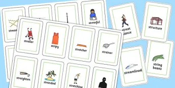 Phonics Two-Syllable Words | twinkl.com.au