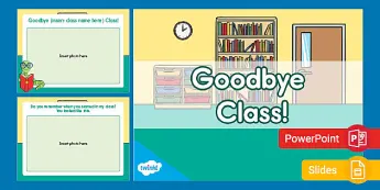 Editable PowerPoint Presentations | twinkl.com