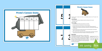 Place Value Activities | twinkl.co.uk