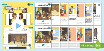 Level 6 Week 17 Phonics Level 6 - Twinkl Ireland Resources