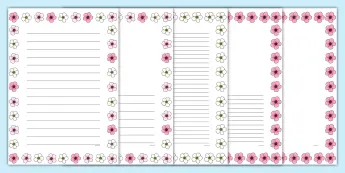 Blossom Art Resources | twinkl.co.uk