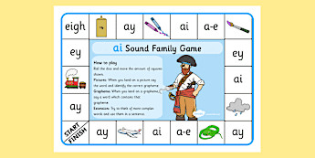 Pirate Phonics Games | twinkl.ca