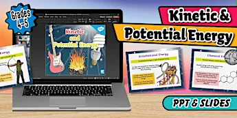 Science PowerPoints | twinkl.com