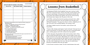 Seventh Grade Short Stories | twinkl.com