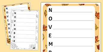 Language Template • Twinkl.ca