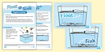 Physics STEM Activities | twinkl.co.uk