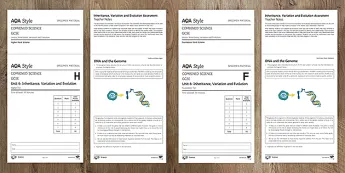GCSE Inheritance Resources | twinkl.co.uk