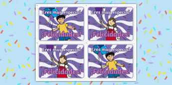 Actividades para el día del niño - Ideas para la escuela