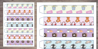 Sleepover Theme | Party Printables | Twinkl Party | Twinkl