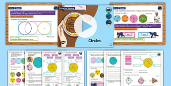 White Rose Maths Year 6 - Resources & Teaching packs