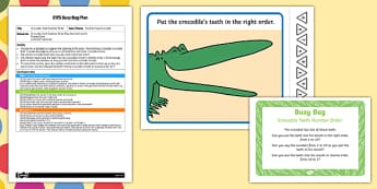 The Enormous Crocodile - Roald Dahl - Storybooks - Twinkl