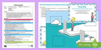 Lost and Found - Oliver Jeffers Primary Resources - Twinkl