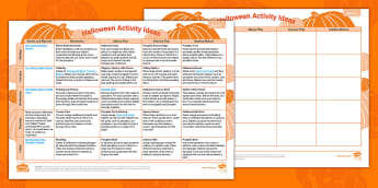 Baby Room Weekly Plans for Topics and Events | Twinkl EYFS