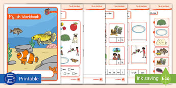 English Phonics Grade 1 | English | South Africa - Twinkl