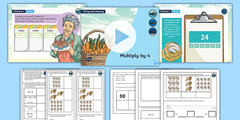 Year 3 Maths - White Rose Maths Planning Resources - Twinkl