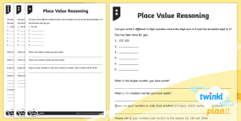 Year 5 Number and Practical Problems - KS2 Maths Curriculum.