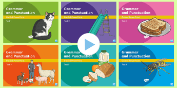 Year 6 Resources | twinkl.co.uk