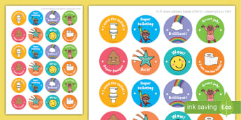 Toilet and Potty Training at Nursery | Health & Care | EYFS