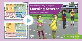 Place Value PowerPoints | twinkl.com.au