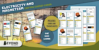Electricity Resources | twinkl.co.uk