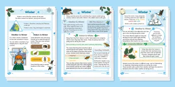 Reading Comprehension Ks1 • Twinkl.ca