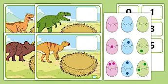Dinosaur Activities | twinkl.co.uk