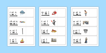 AI Sound Phonics | twinkl.co.uk