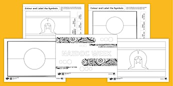 NAIDOC Week Resources | Celebrate Aboriginal Culture
