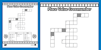 Place Value Worksheets | twinkl.com