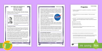 Comprensiones de lectura, guías y actividades - Twinkl