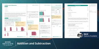 Addition and Subtraction | twinkl.co.uk