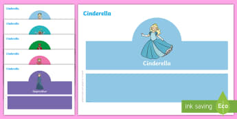Fairy Tale Cinderella Resources | Early Years | Twinkl Teach