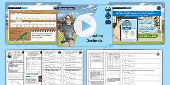 White Rose Maths Year 5 Planning Resources