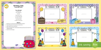 Numbers Activities for Kids | twinkl.co.uk