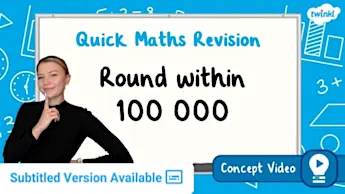 Rounding Numbers Activities | twinkl.co.uk