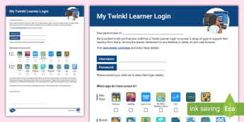 Twinkl Apps | Twinkl - Twinkl