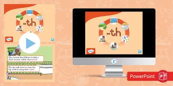 Interactive PowerPoint Presentations | twinkl.com.au