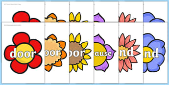 Year 2 | Common Exception Words | KS1 Resources - Twinkl