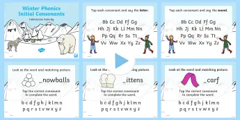 Phonics PowerPoints | twinkl.com