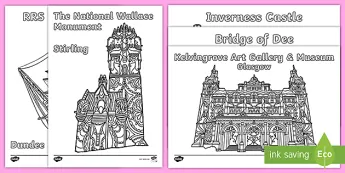 Mindfulness Colouring Sheets | twinkl.co.uk