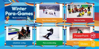 Powerpoint Kindergarten • Twinkl.com