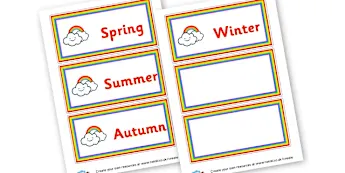 Literacy Labels | twinkl.co.uk