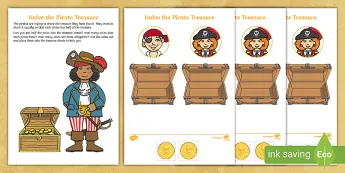 Visual Maths Worksheets | twinkl.co.uk